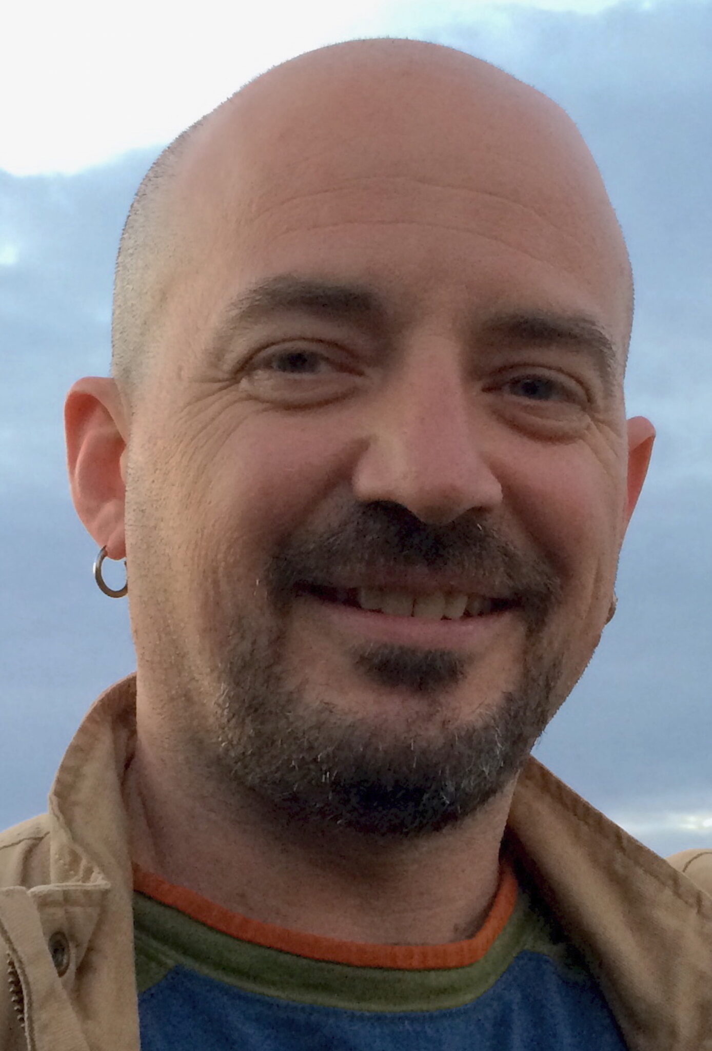 Bare Cabin Episode – Dean Productions Theatre Company